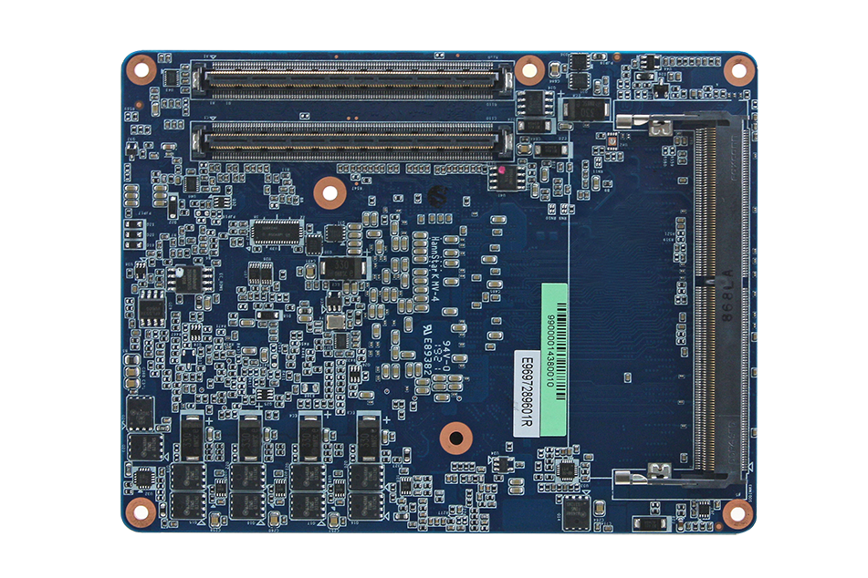 ESM-CFH | COM Express Type 6 | Computer-on-Module | Avalue Technology