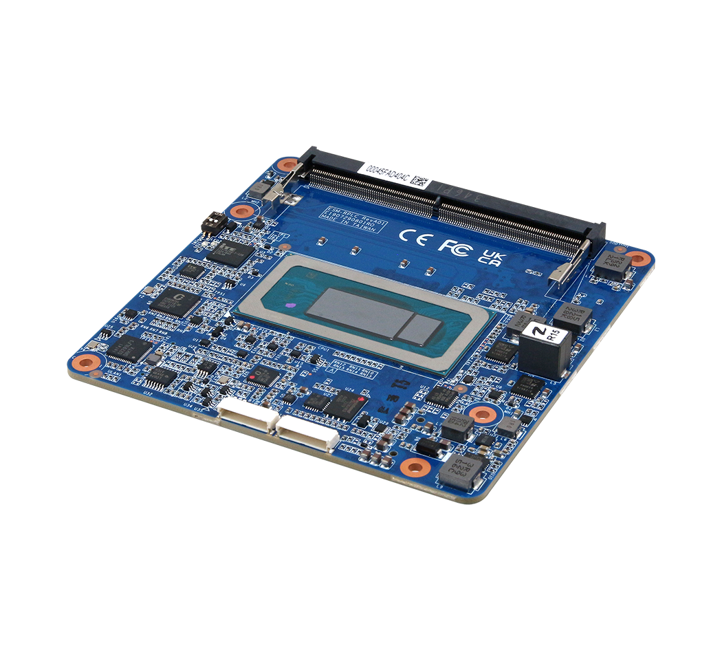 ESM-RPLC | COM Express Type 6 | Computer-on-Module | Avalue Technology