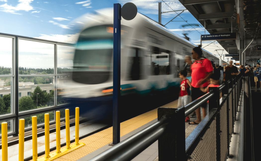 Smart City: High Performance Computing and Public Transport | What’s ...