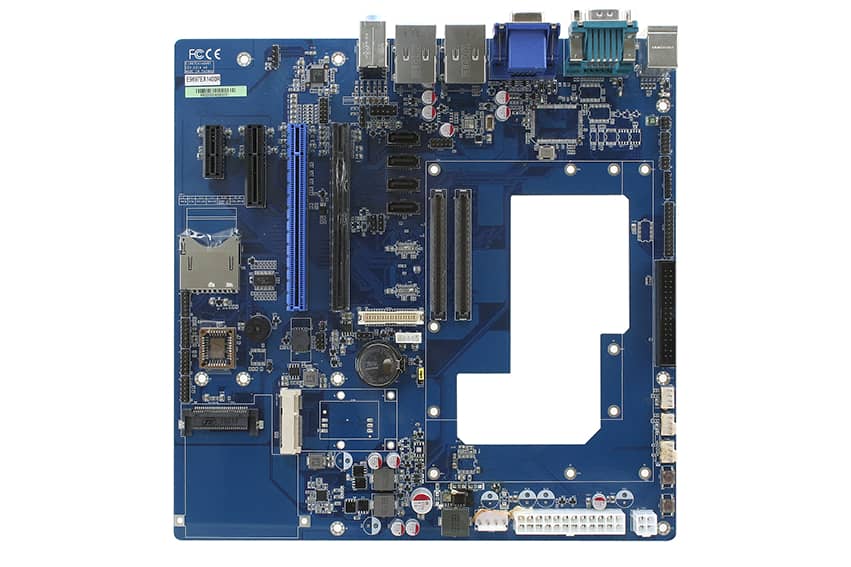 EEV-EX14 | Eval Carrier Board | Computer-on-Module | Product Overview ...