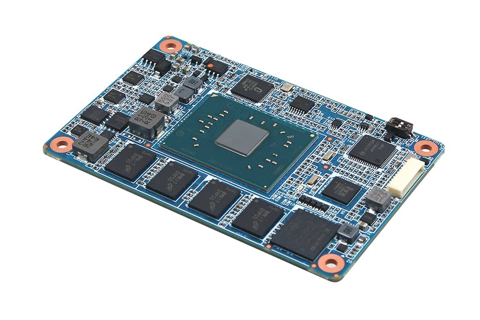 ESM-APLM | COM Express Type 10 | Computer-on-Module | Avalue Technology