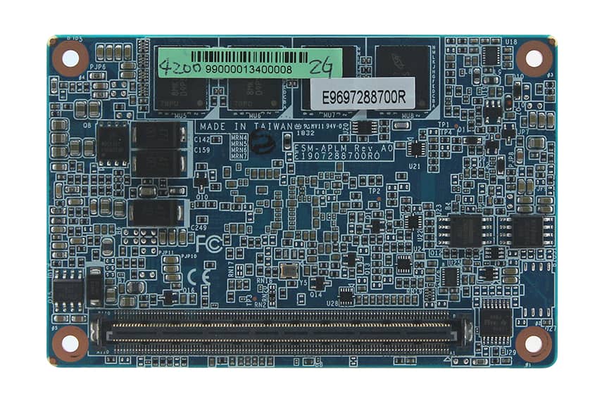 ESM-APLM | COM Express Type 10 | Computer-on-Module | Avalue Technology