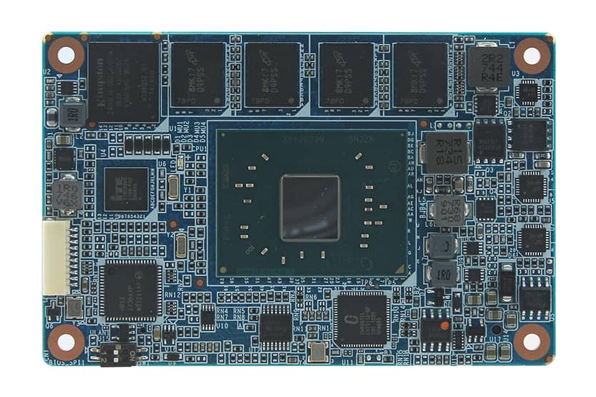 ESM-APLM | COM Express Type 10 | Computer-on-Module | Avalue Technology