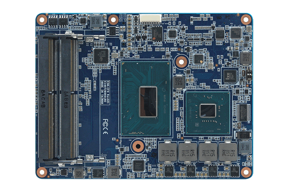 ESM-CFH | COM Express Type 6 | Computer-on-Module | Avalue Technology