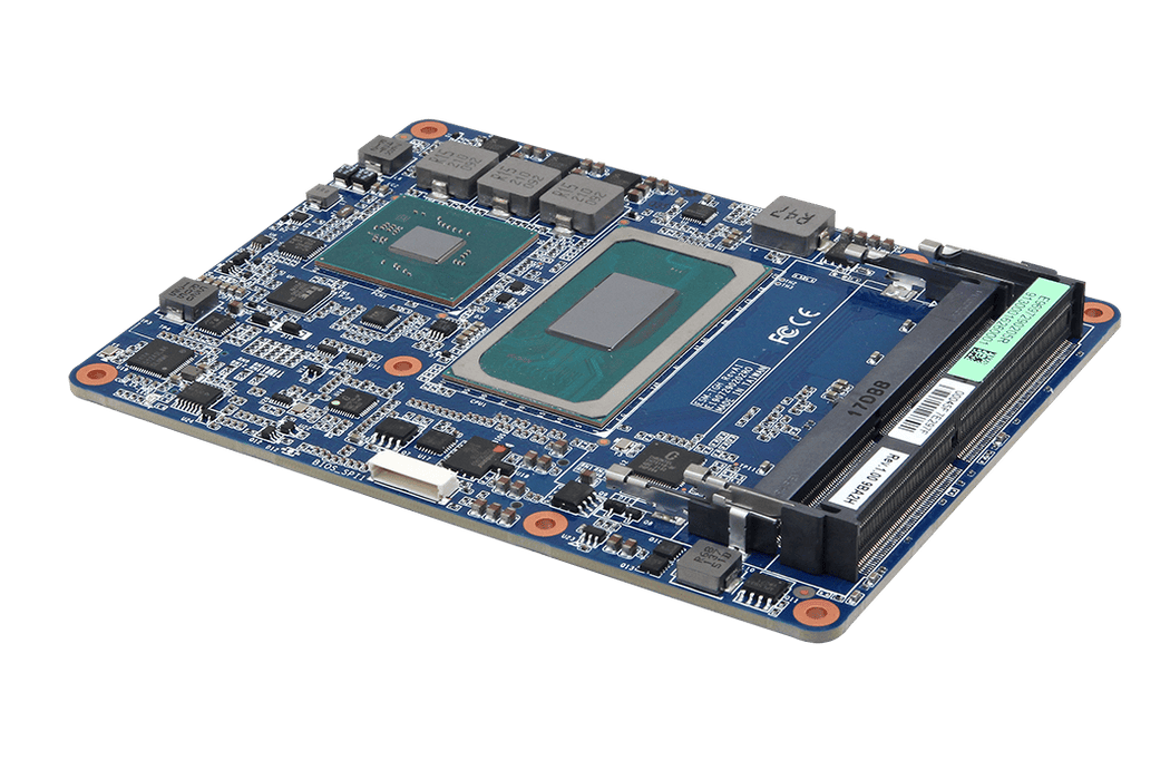 ESM-TGH | COM Express Type 6 | Computer-on-Module | Avalue Technology